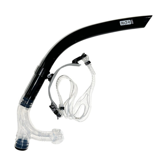 Stroke training front snorkel – 4Sports
